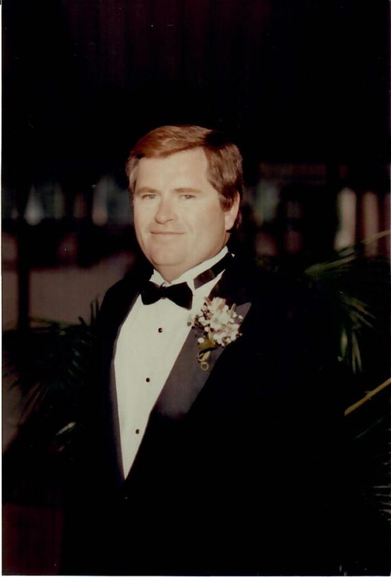 Stanley Ray Crouse, 81 | News, Sports, Jobs - Times Republican